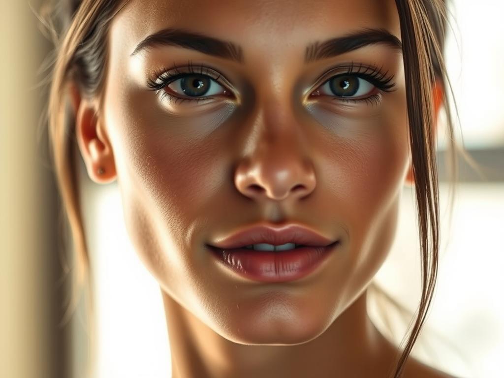 Receding Chin Causes and How to Fix It Without Surgery