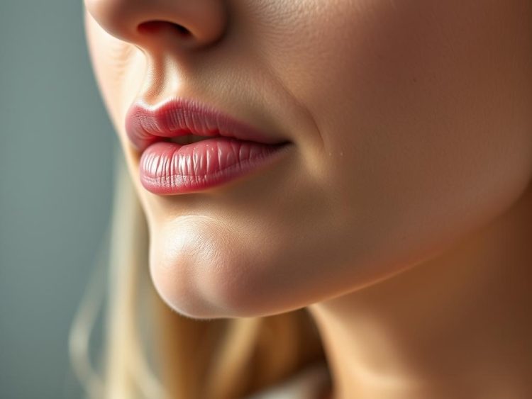 What Causes a Chin Dimple and Is It Genetic?
