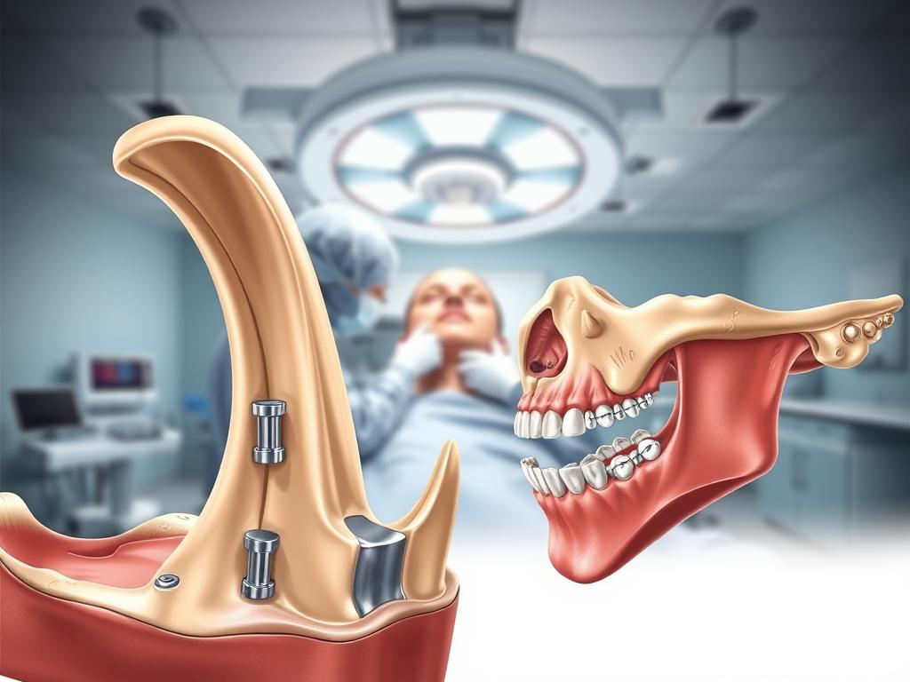 Double Jaw Surgery vs Orthognathic Surgery: What’s the Difference?
