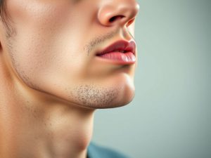 What Causes a Chin Dimple and Is It Genetic?